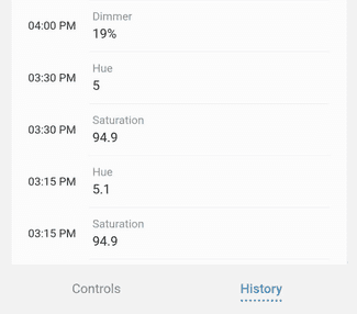 Introduction to a SmartThings SmartApp, Part 1 | Nicholas Diesslin