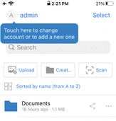 Running Nextcloud Locally | Nicholas Diesslin