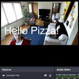 OBS Websocket Introduction - Using Node.js | Nicholas Diesslin