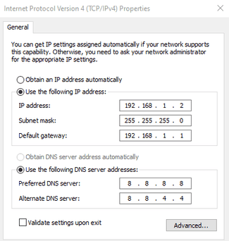 Running Nextcloud Locally | Nicholas Diesslin